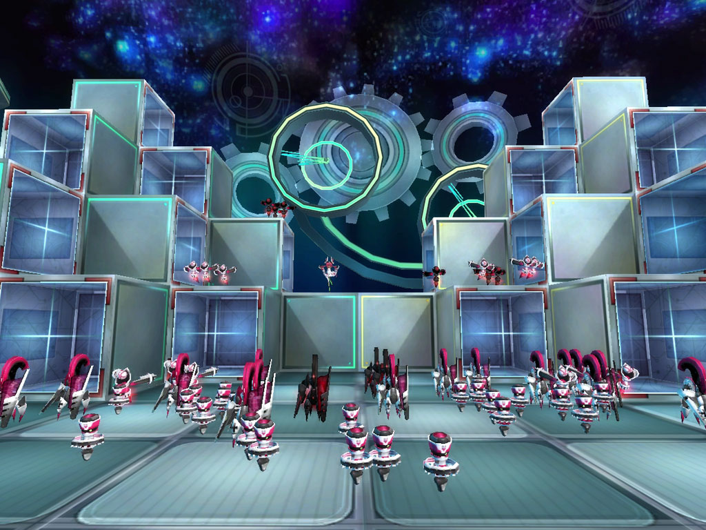 S4 League kostenlos online spielen auf Strategie-Socialgames spielen.de